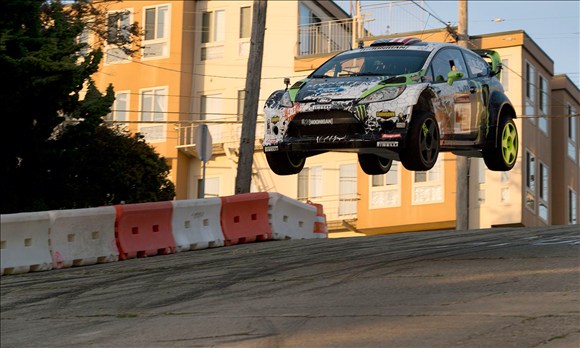 In the Fast Lane with Auto Emporium: The Greatest Automotive Stunts ...